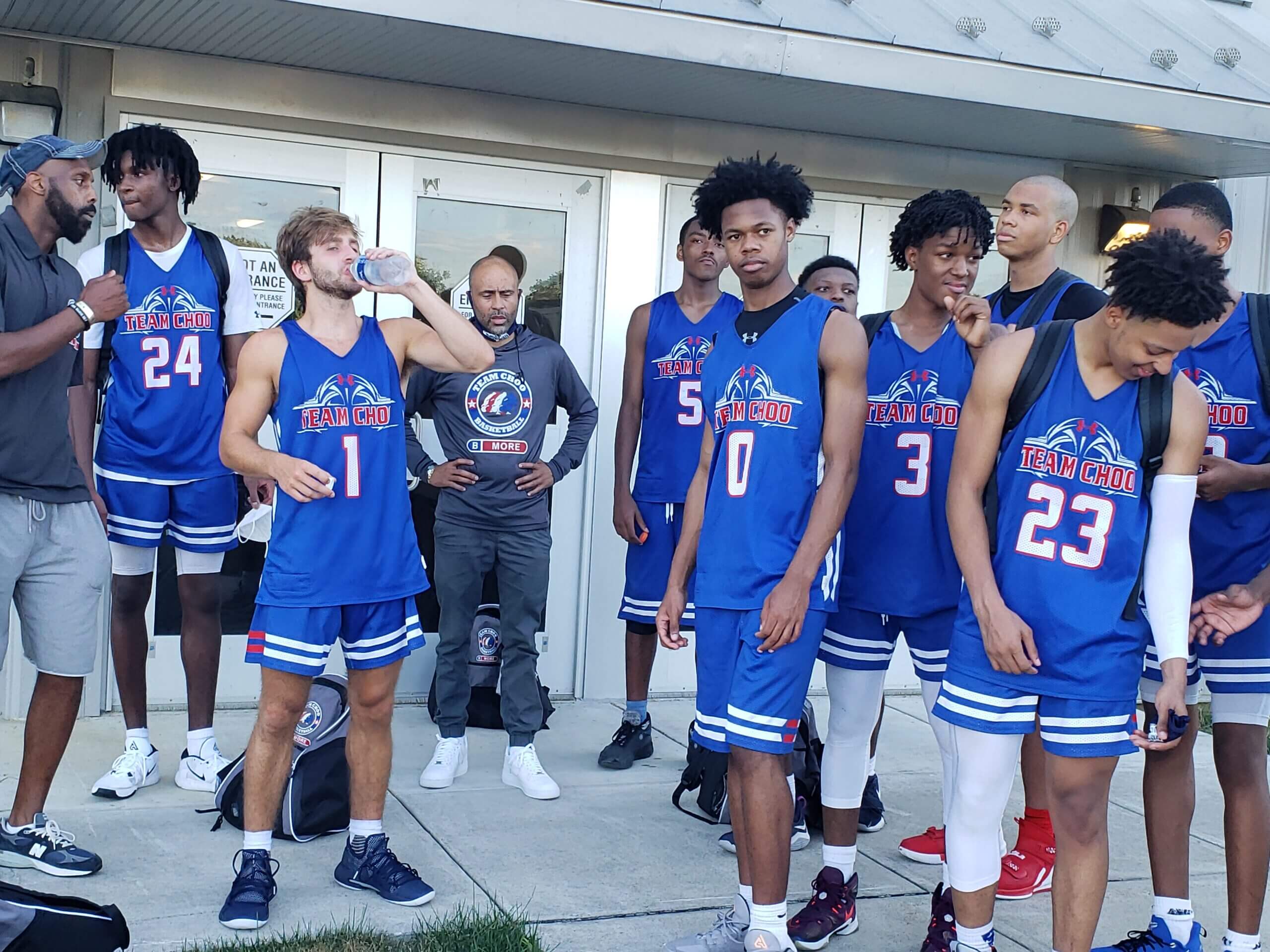 2020 Team Choo in Review – Choo Smith Youth Empowerment