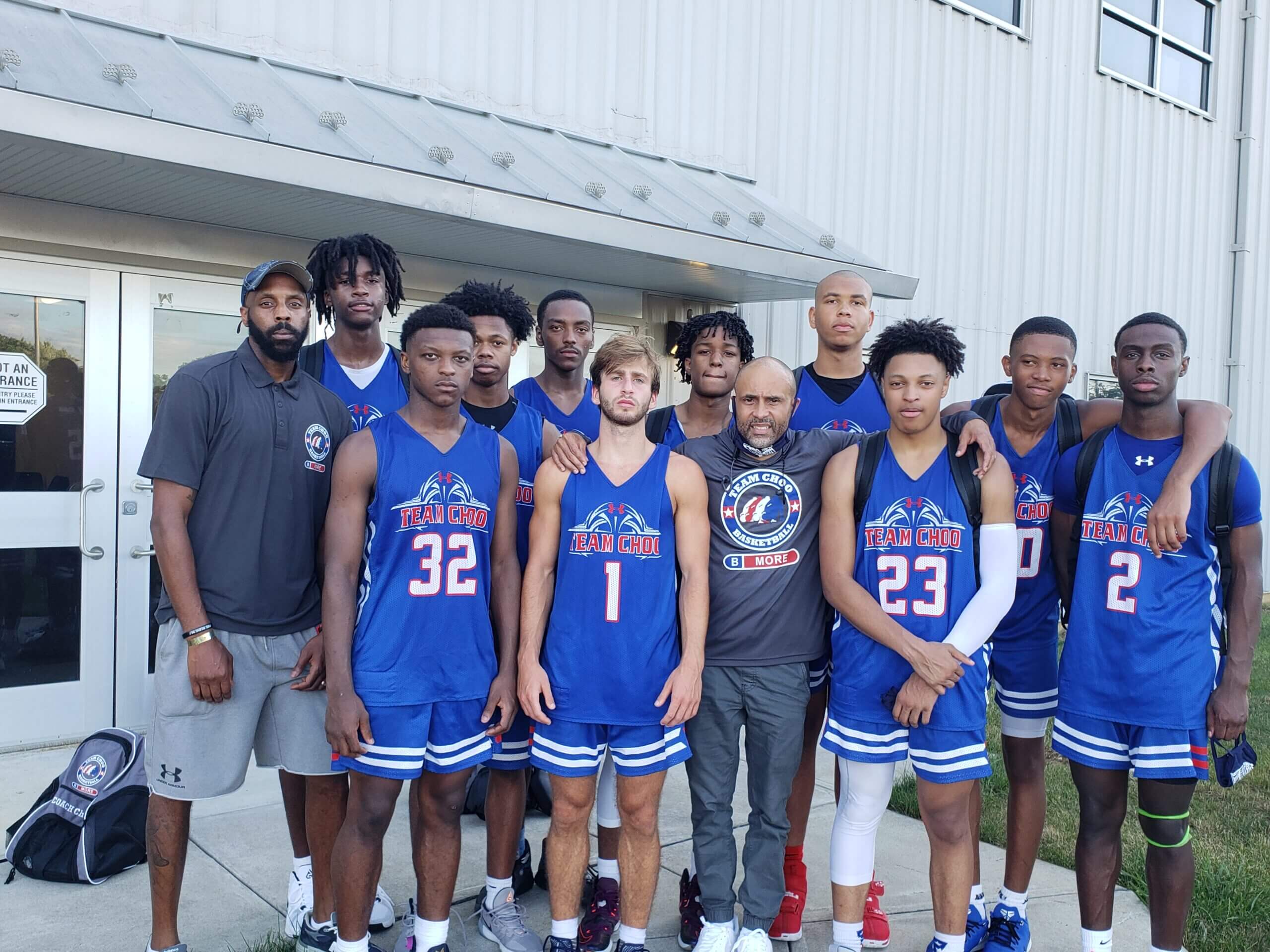 2020 Team Choo in Review – Choo Smith Youth Empowerment