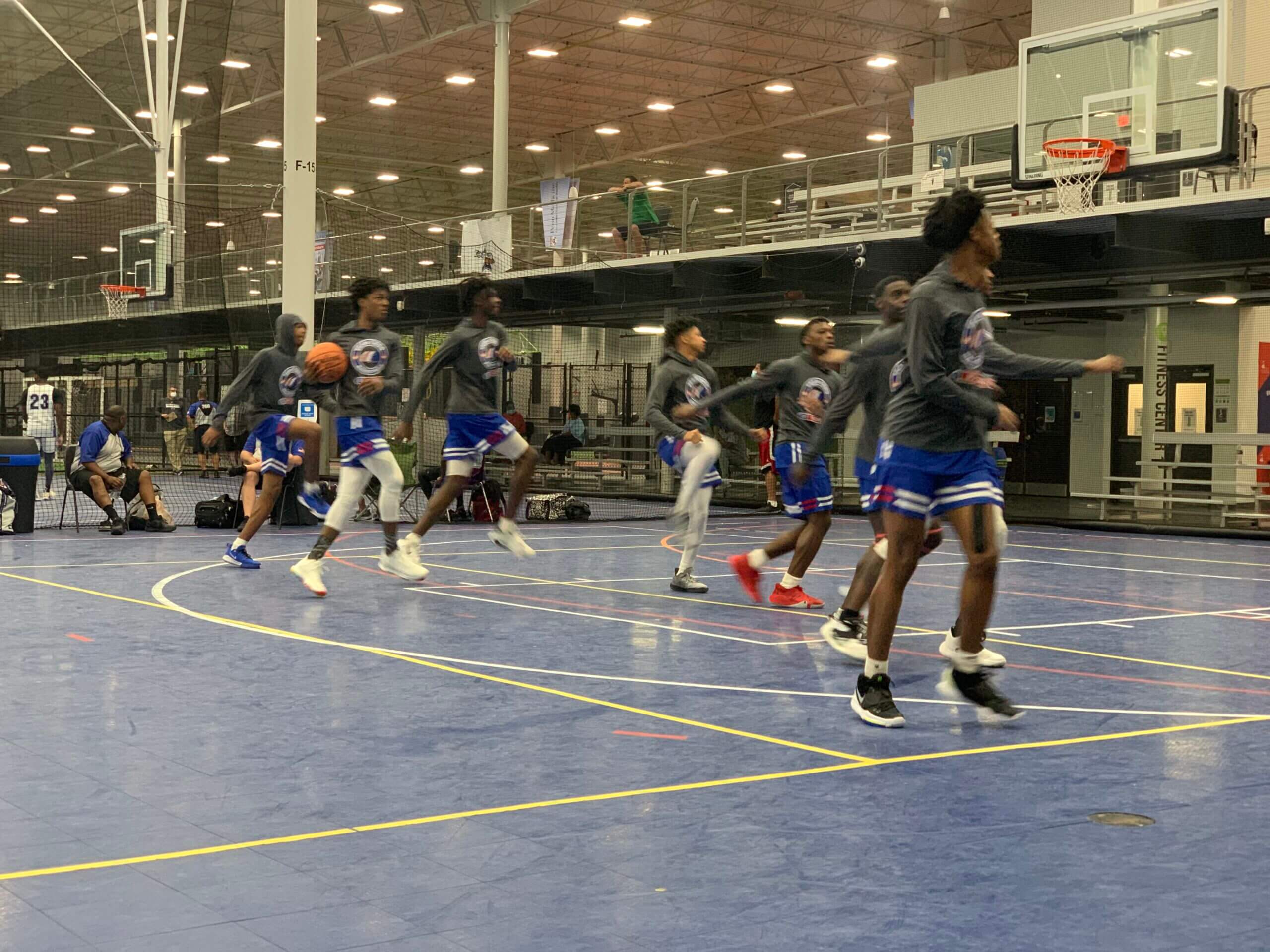 2020 Team Choo in Review – Choo Smith Youth Empowerment