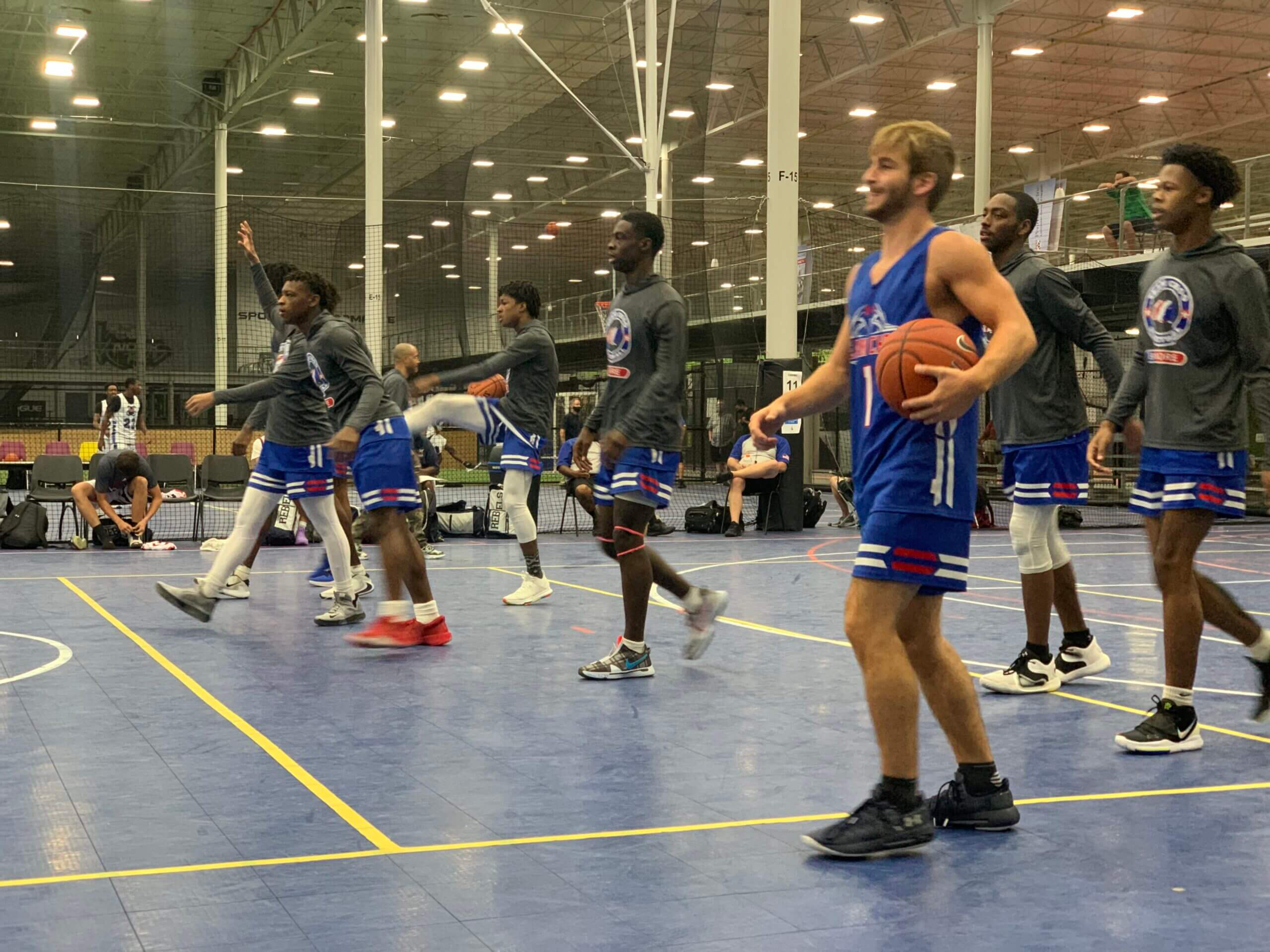 2020 Team Choo in Review – Choo Smith Youth Empowerment