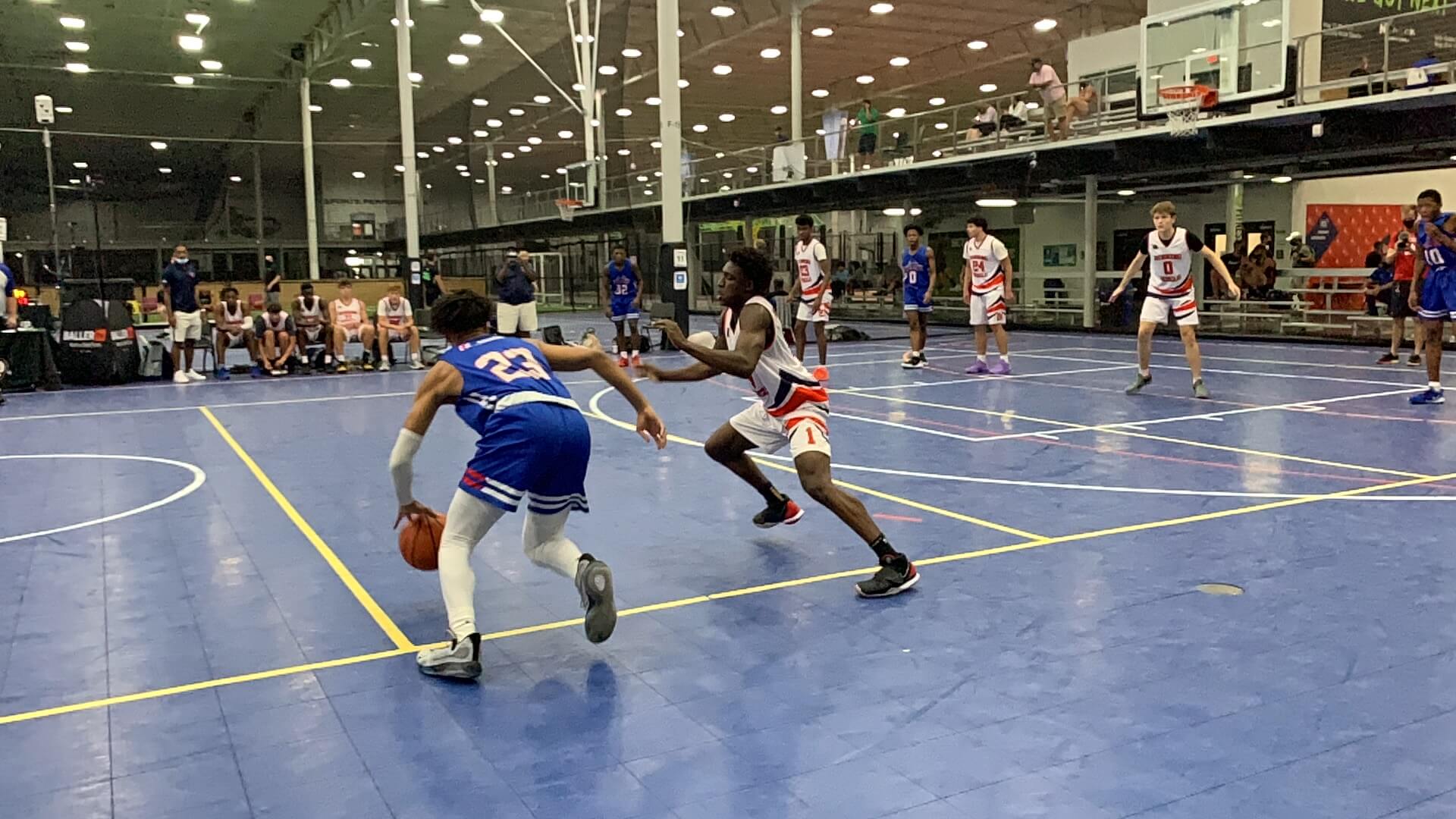 2020 Team Choo in Review – Choo Smith Youth Empowerment