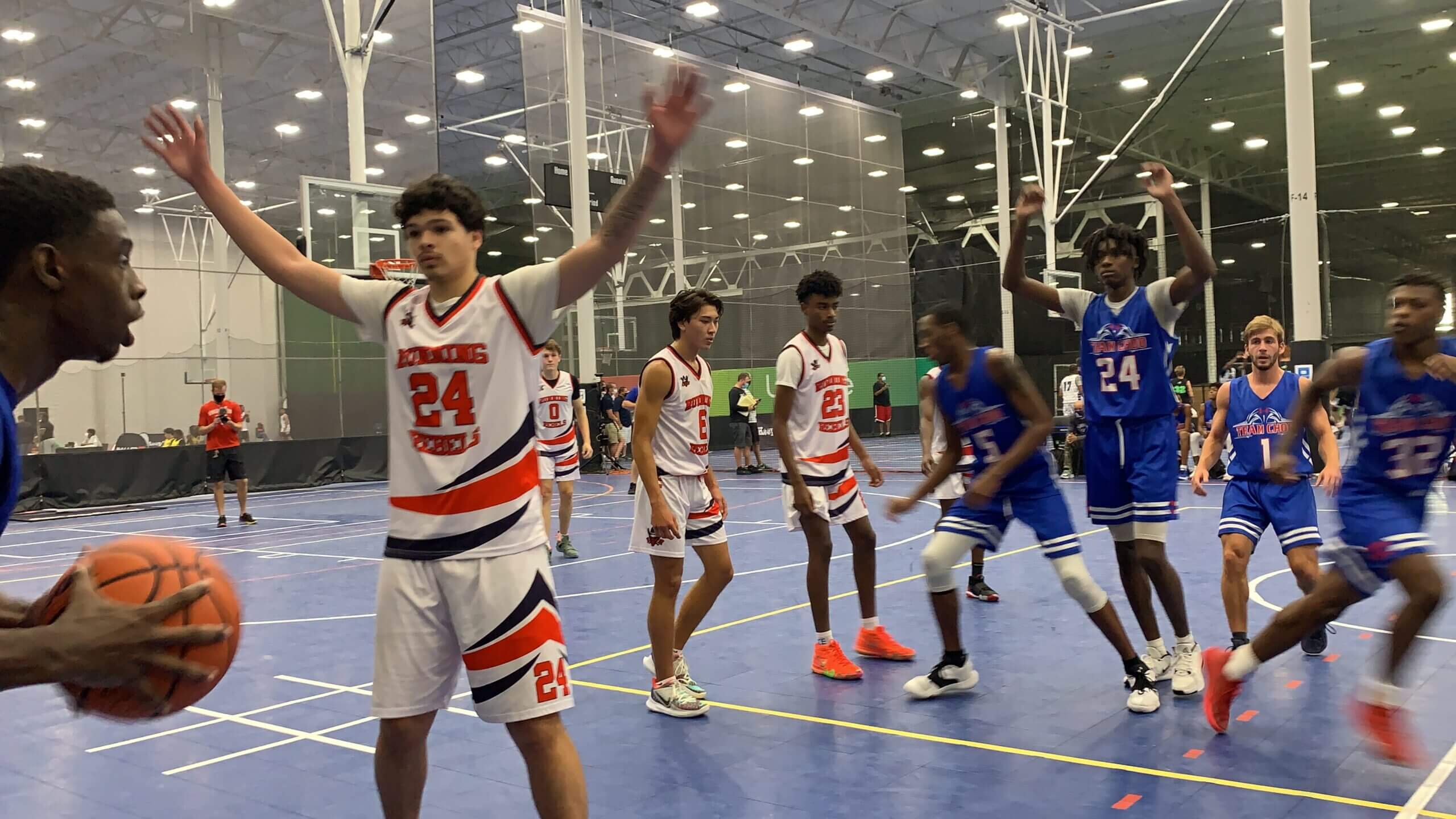 2020 Team Choo in Review – Choo Smith Youth Empowerment