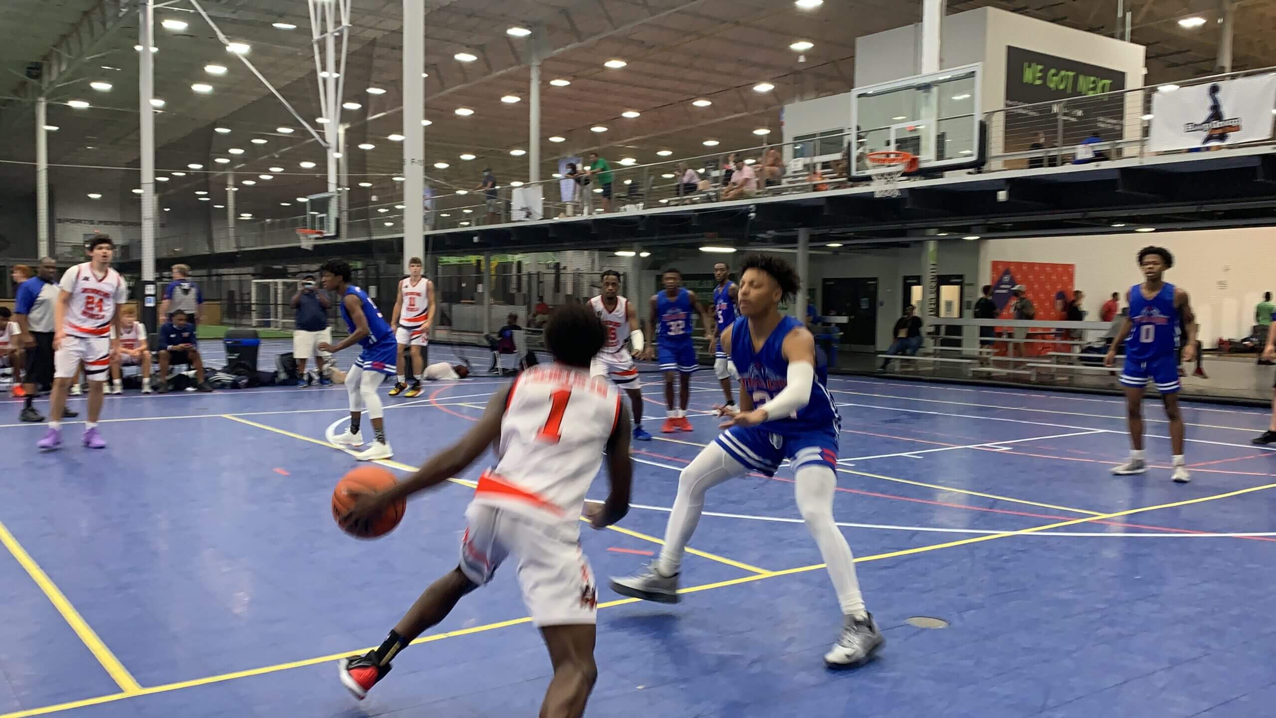 2020 Team Choo in Review – Choo Smith Youth Empowerment