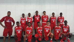 Choo Smith Youth Empowerment – Former Original Harlem Globetrotter