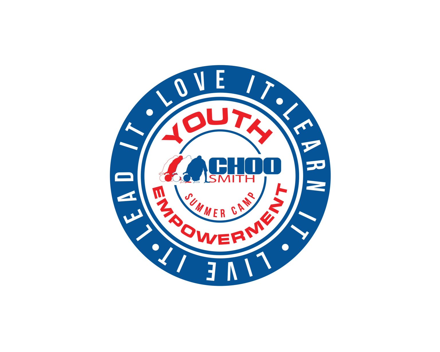 Choo Smith Summer Camp 2024 – Choo Youth